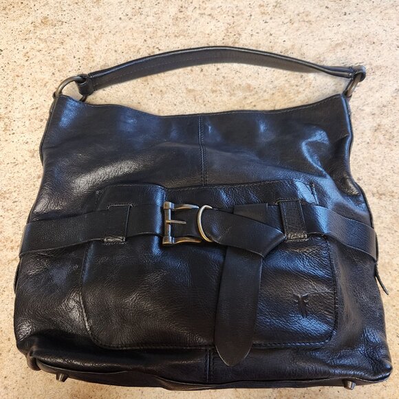 Frye | Bags | Frye Handbag | Poshmark